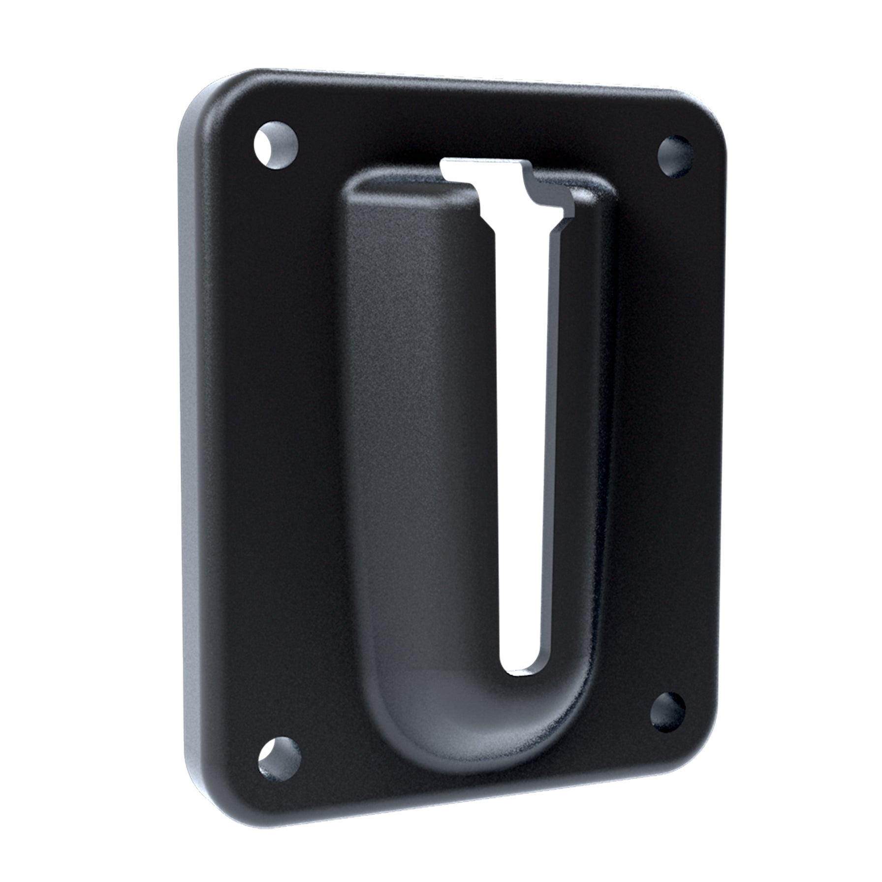 Wall Receiver Clip - Skipper Retractable Barrier System – Start Safety UK