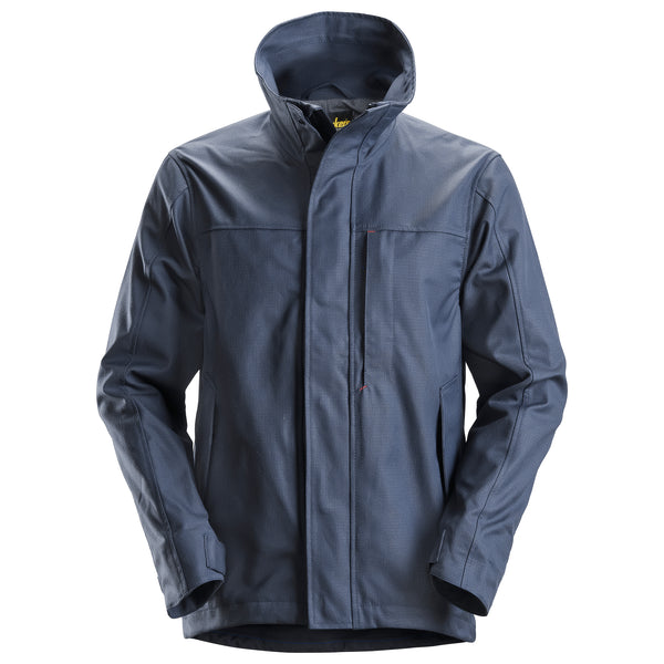 Snickers 1566 ProtecWork, Jacket - Navy | Start Safety UK