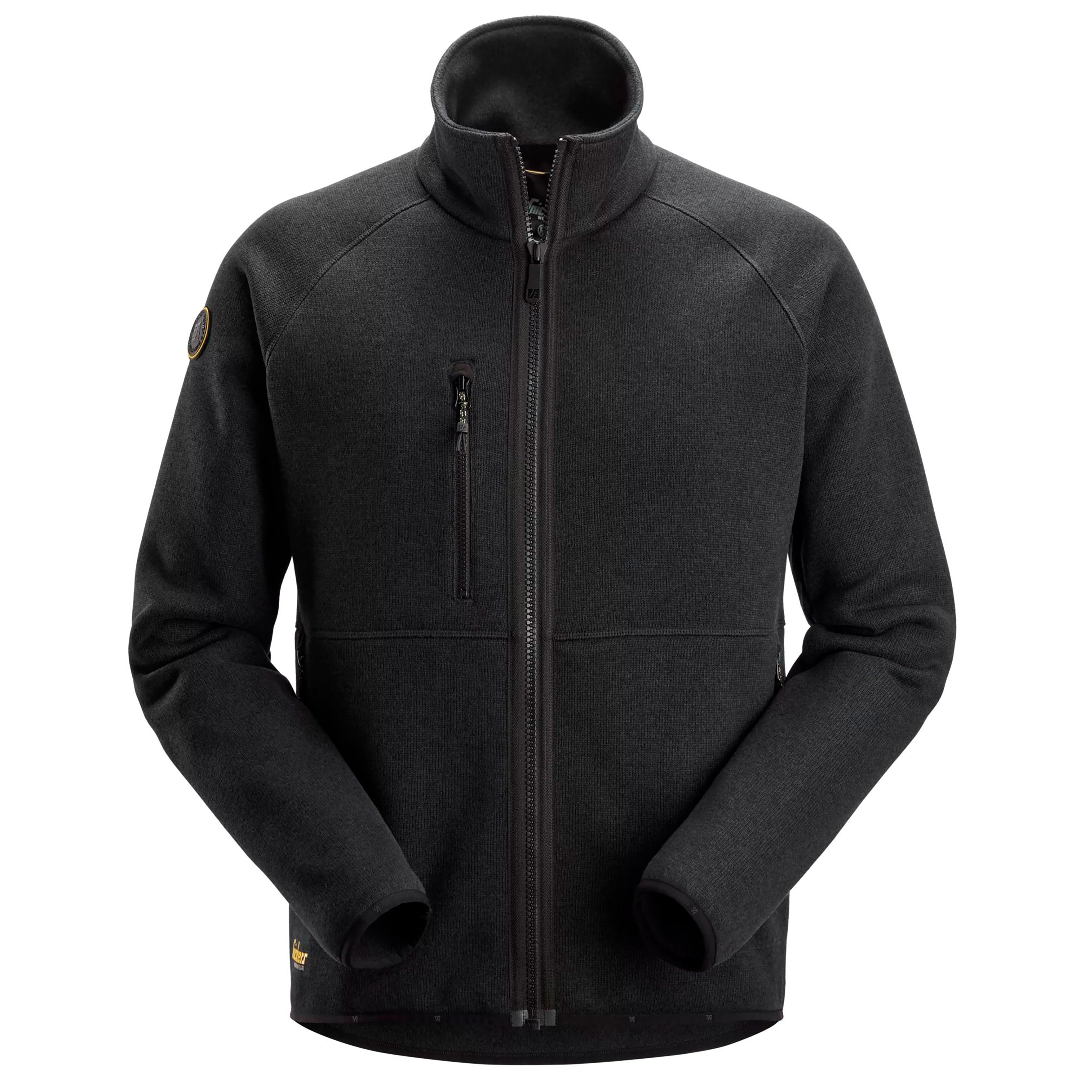 Snickers 8020 AllroundWork, Polartec® Thermal Pro® Fleece Jacket ...