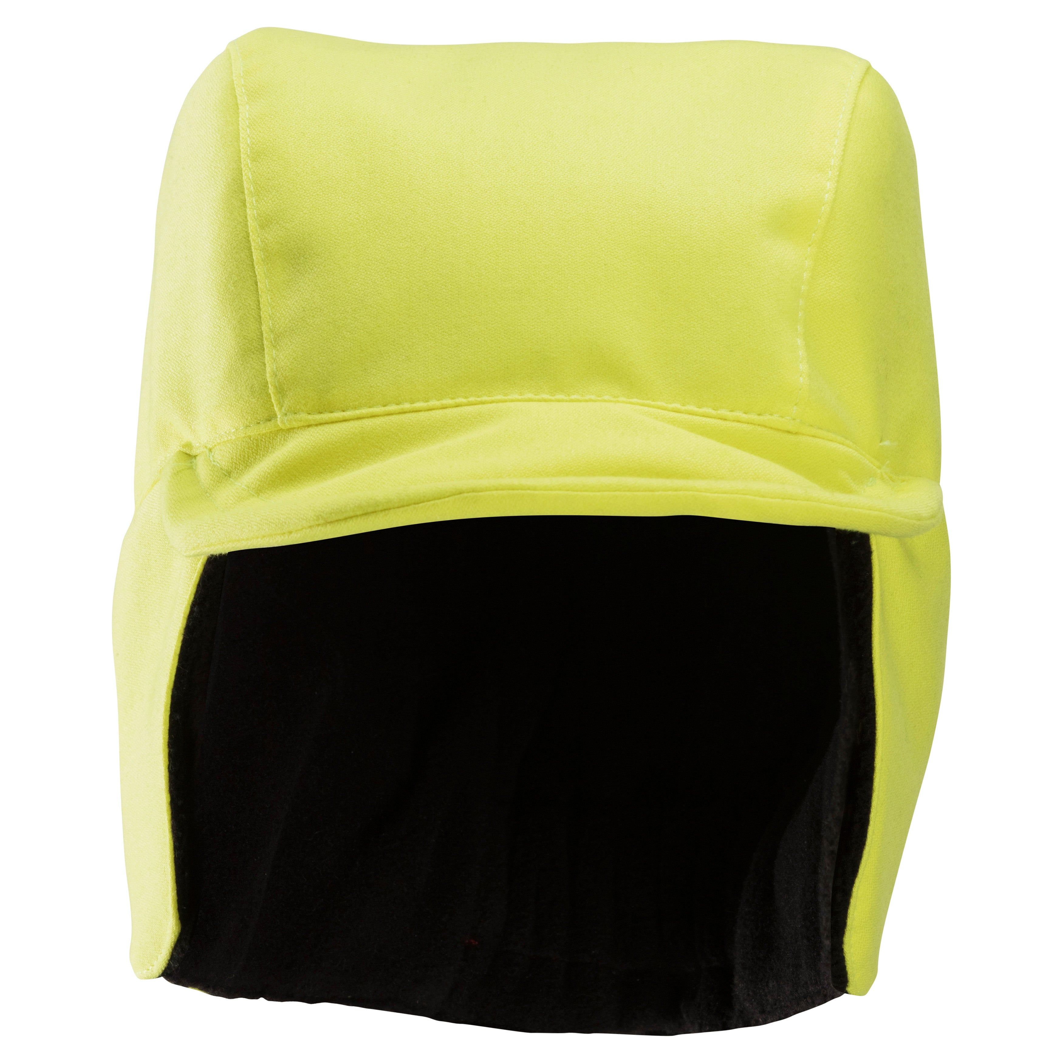 Snickers 9066 ProtecWork, Shell Cap - Hi-Vis Yellow/Navy | Start Safety UK