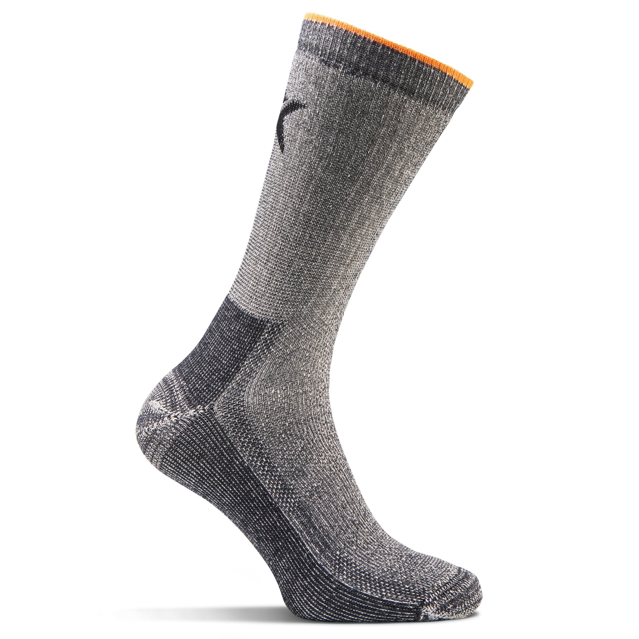 Solid Gear Heavy Thermo Winter Socks 30002 | Start Safety UK