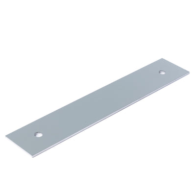 Aluminium Fence Fixing For Signs | Start Safety UK