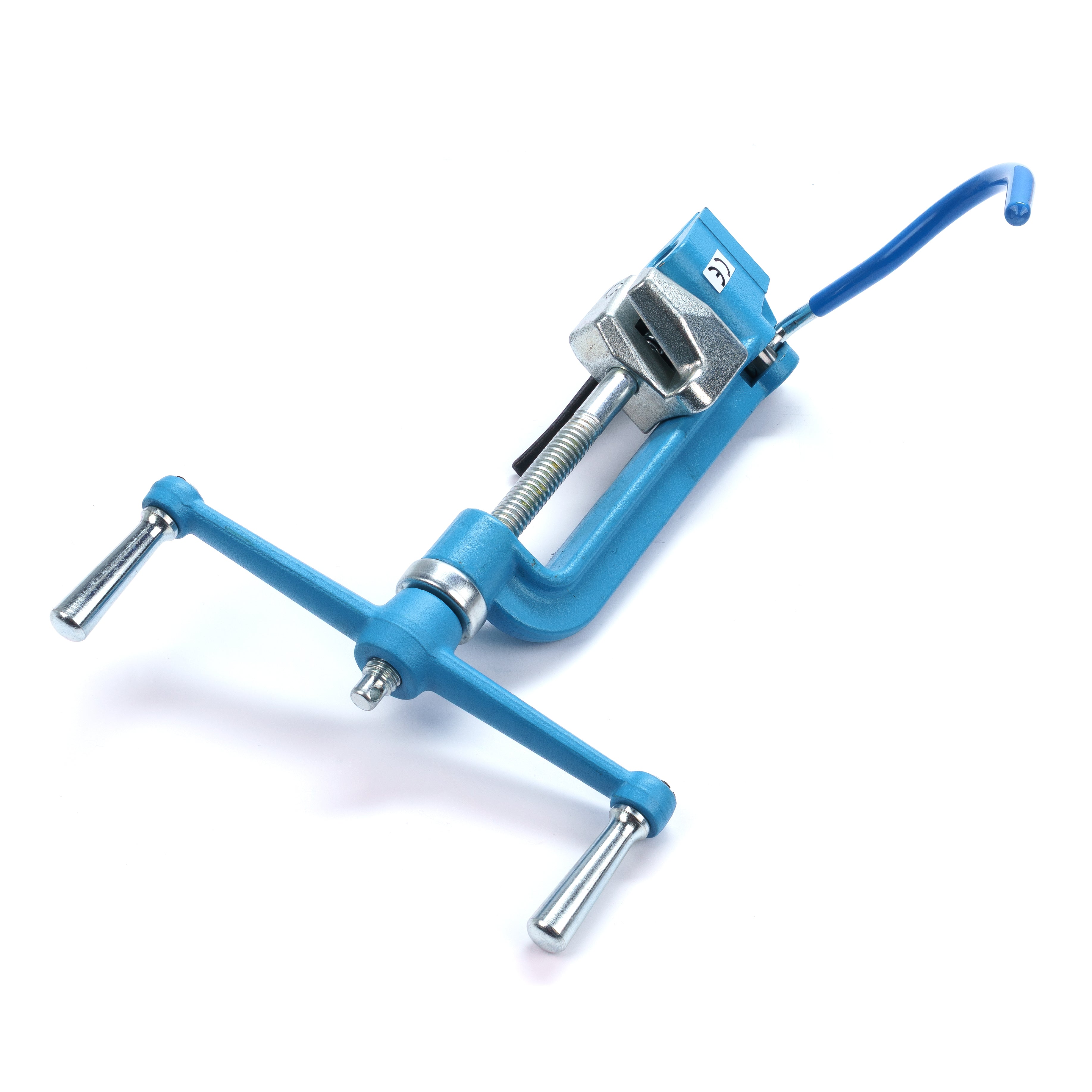 Tool For Tensioning Stainless Steel Sign Banding – Start Safety UK
