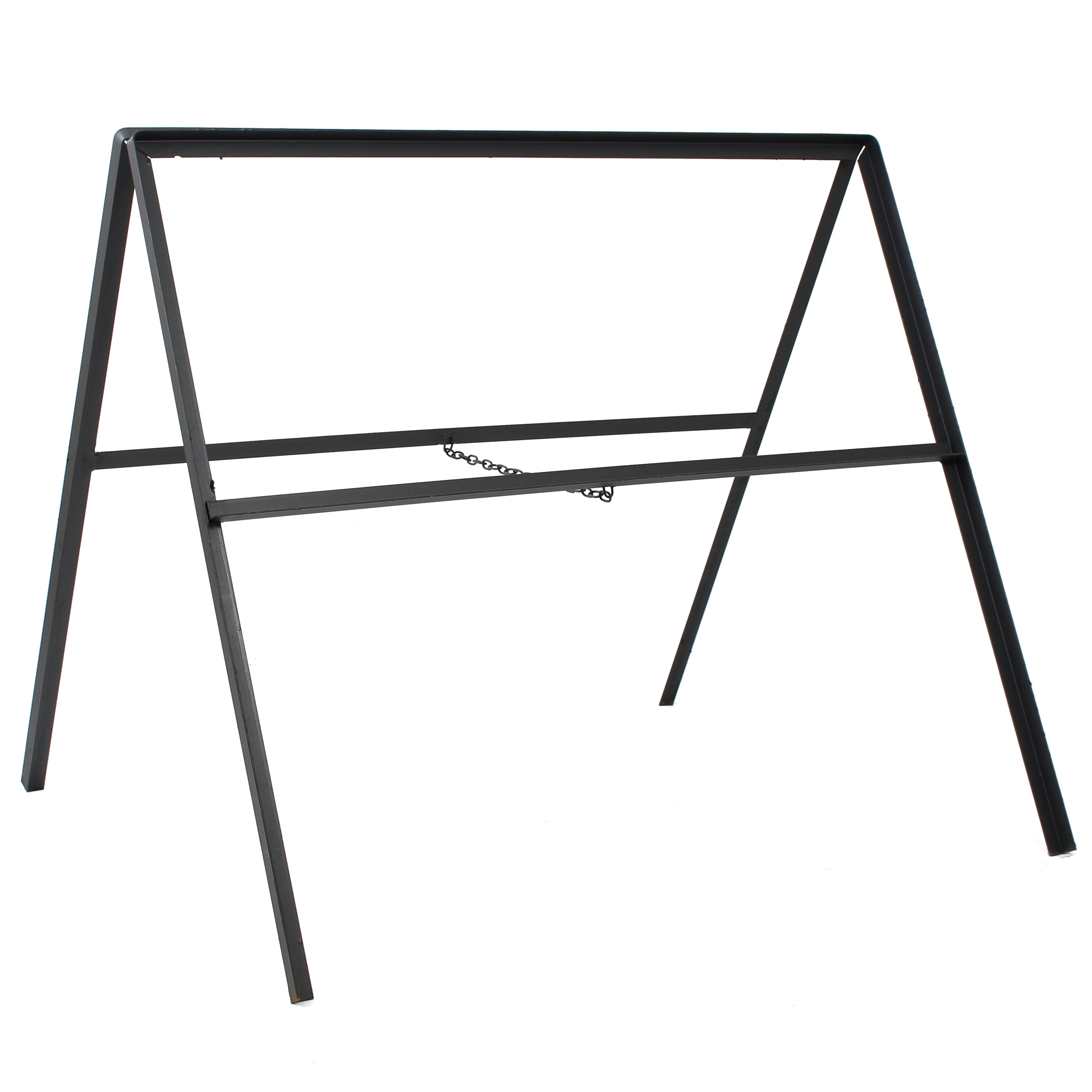 1050 x 450mm Rectangular - Double Sided Road Sign Frame – Start Safety UK