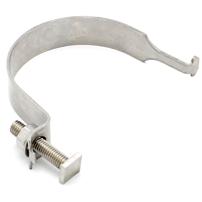 50mm, 60mm, 76mm, 89mm, 114mm, 140mm 'D' Type Channel Sign Clip – Start ...