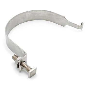 50mm, 60mm, 76mm, 89mm, 114mm, 140mm 'D' Type Channel Sign Clip – Start ...