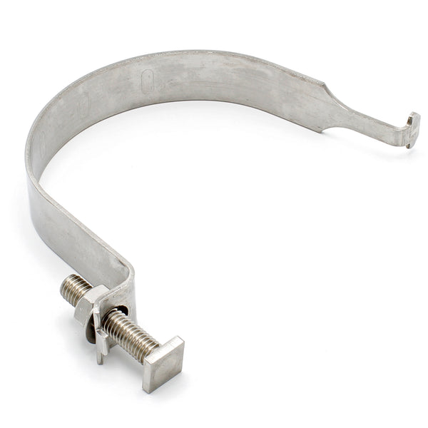 50mm, 60mm, 76mm, 89mm, 114mm, 140mm 'D' Type Channel Sign Clip – Start ...