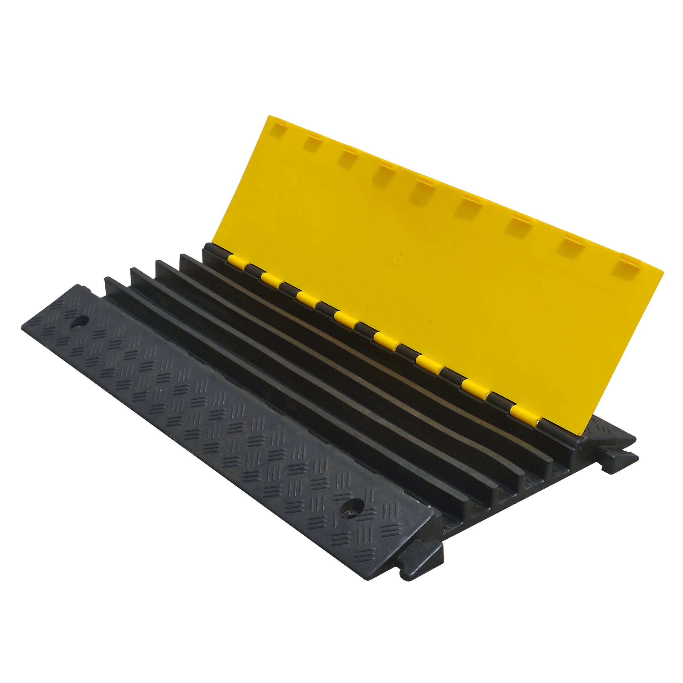 TrafficLine 5 Channel 8 Ton Per Axel Cable Ramp – Start Safety UK