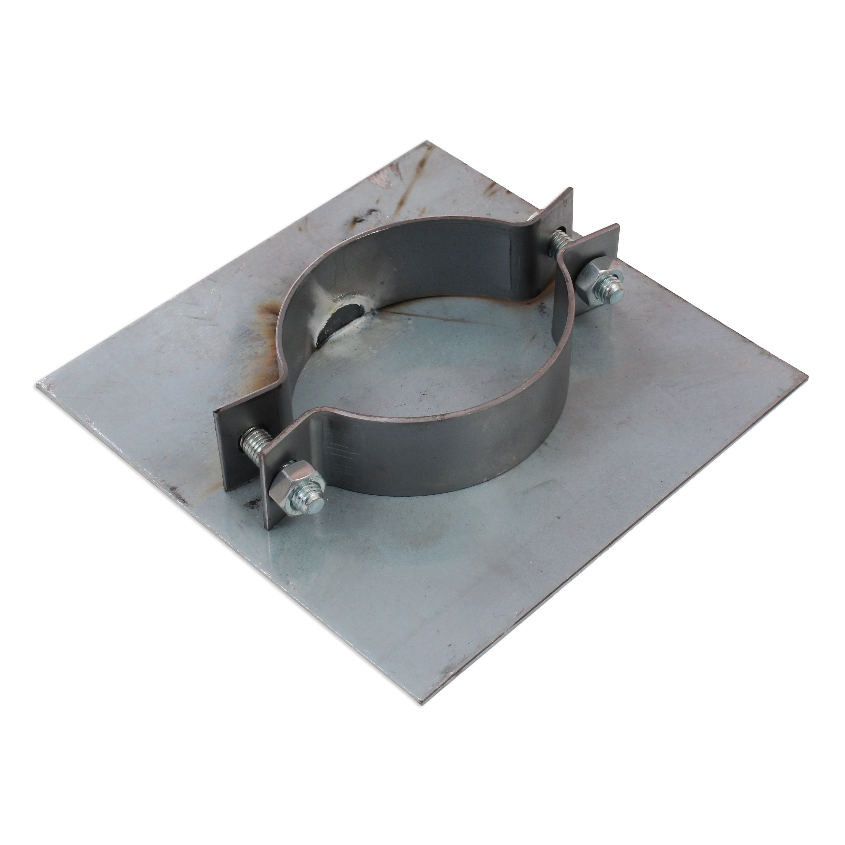 Sign Post Base Plates – Start Safety UK