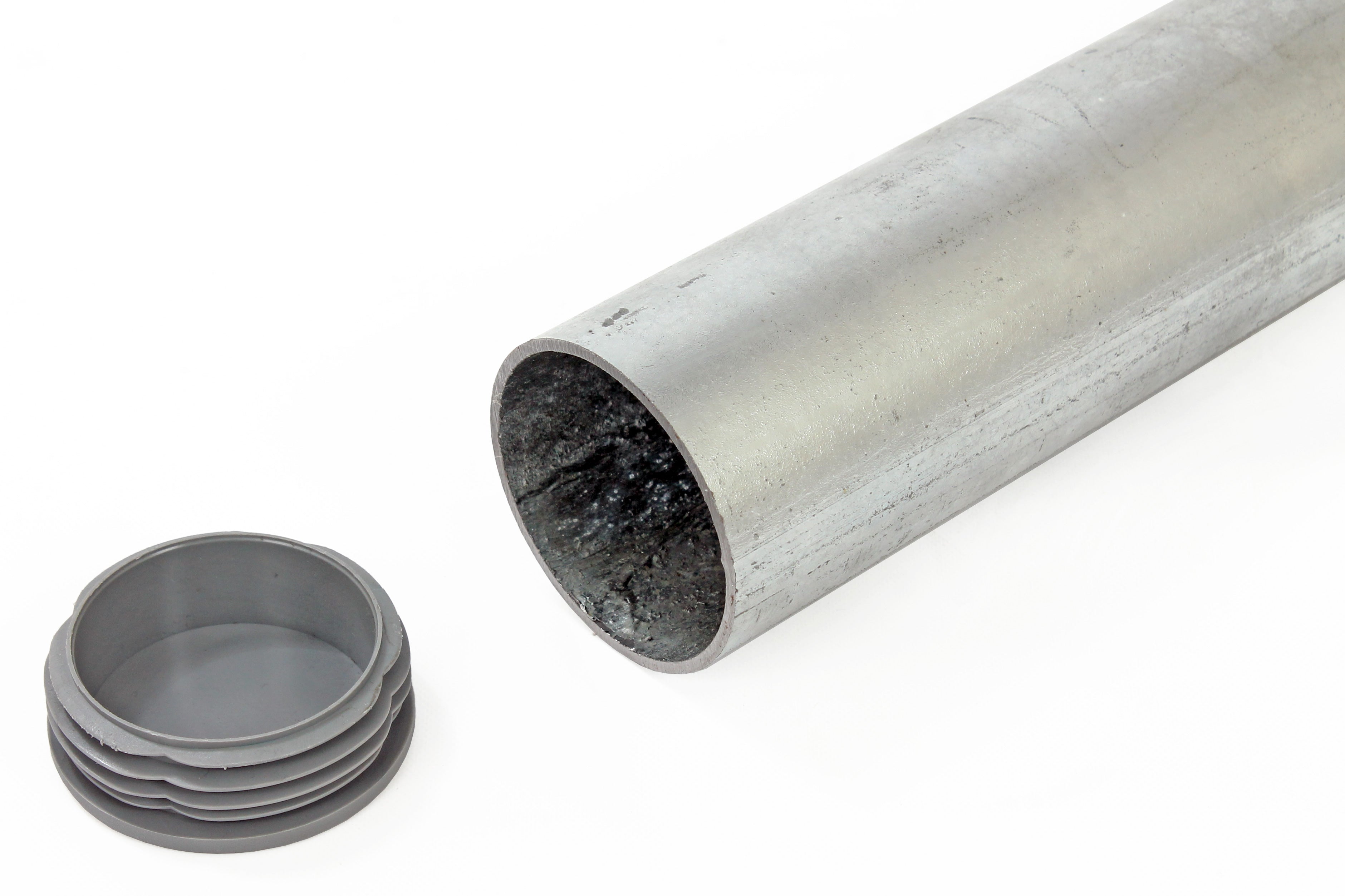 Plastic Internal End Cap For Sign Posts – Start Safety UK