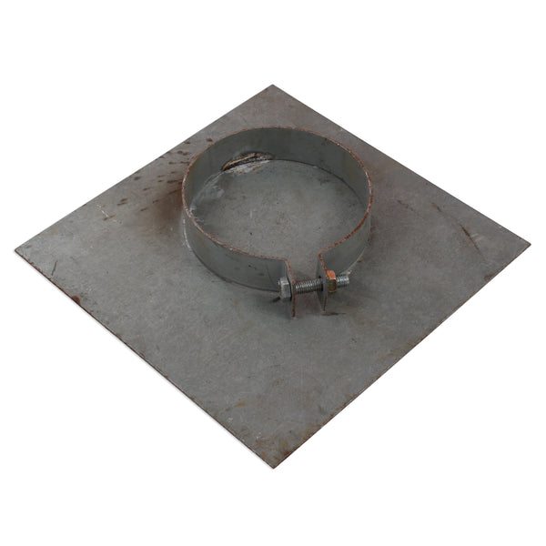 Sign Post Base Plates – Start Safety UK