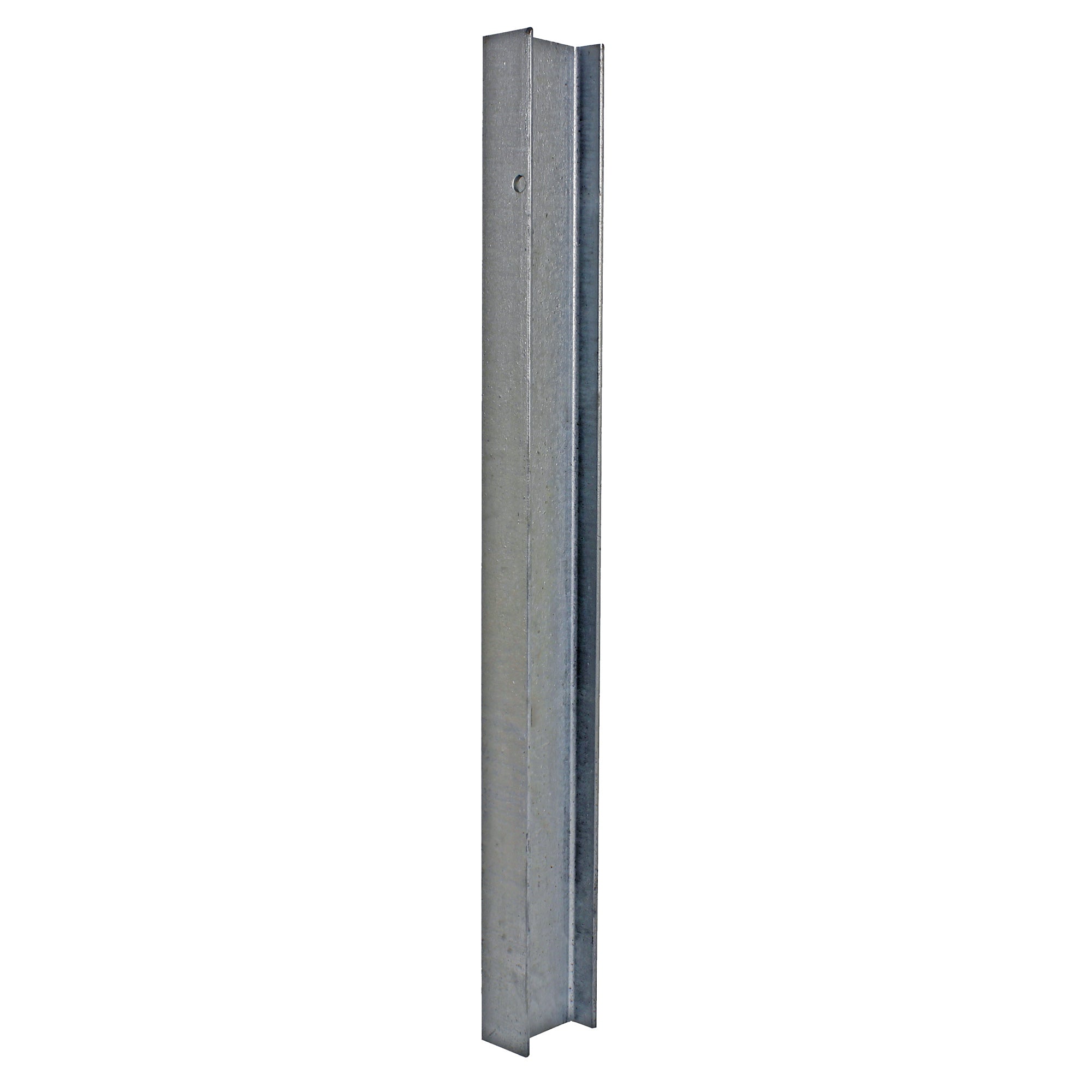 Cast In 1200mm RSJ Armco Barrier Post Galvanised Steel P224 – Start ...