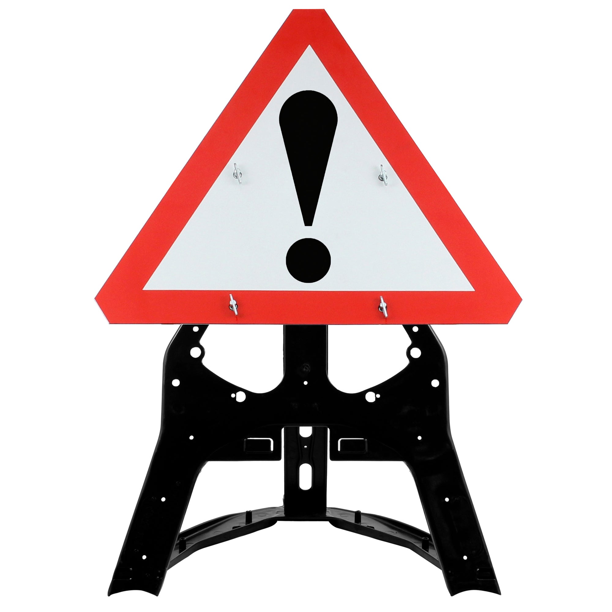 Other Danger QuickFit EnduraSign 562 Inc. Stand & Face – Start Safety UK