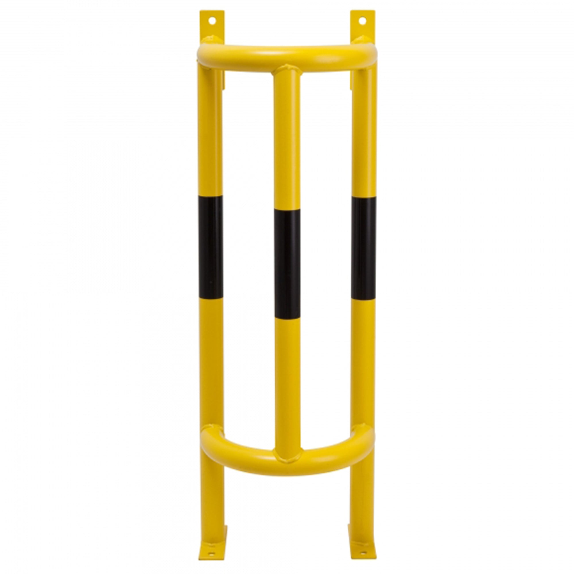 Traffic Line Floor Mounted Pipe Protector – Start Safety UK