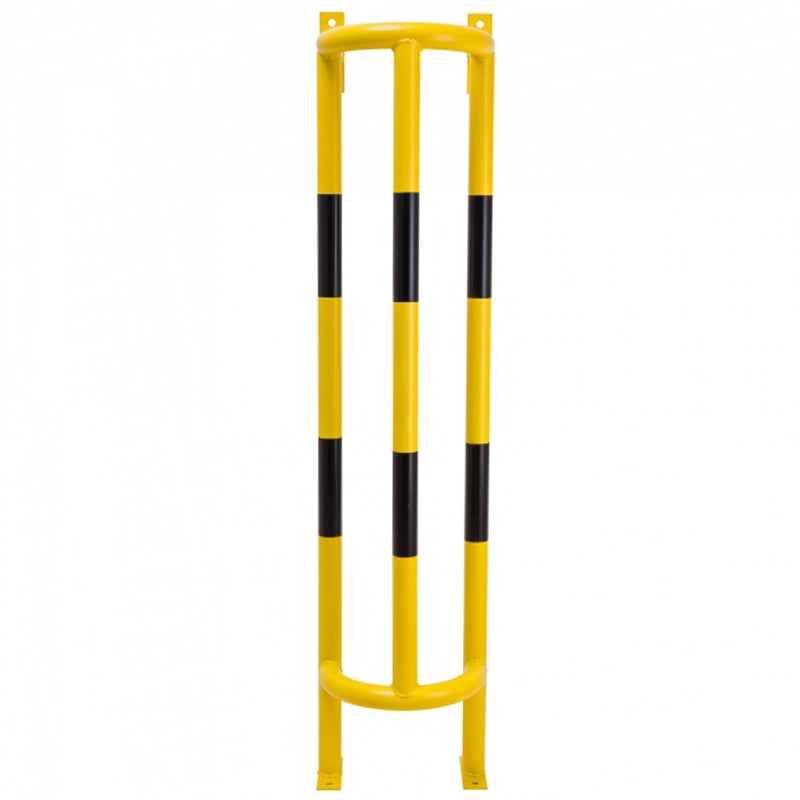 Traffic Line Floor Mounted Pipe Protector – Start Safety UK