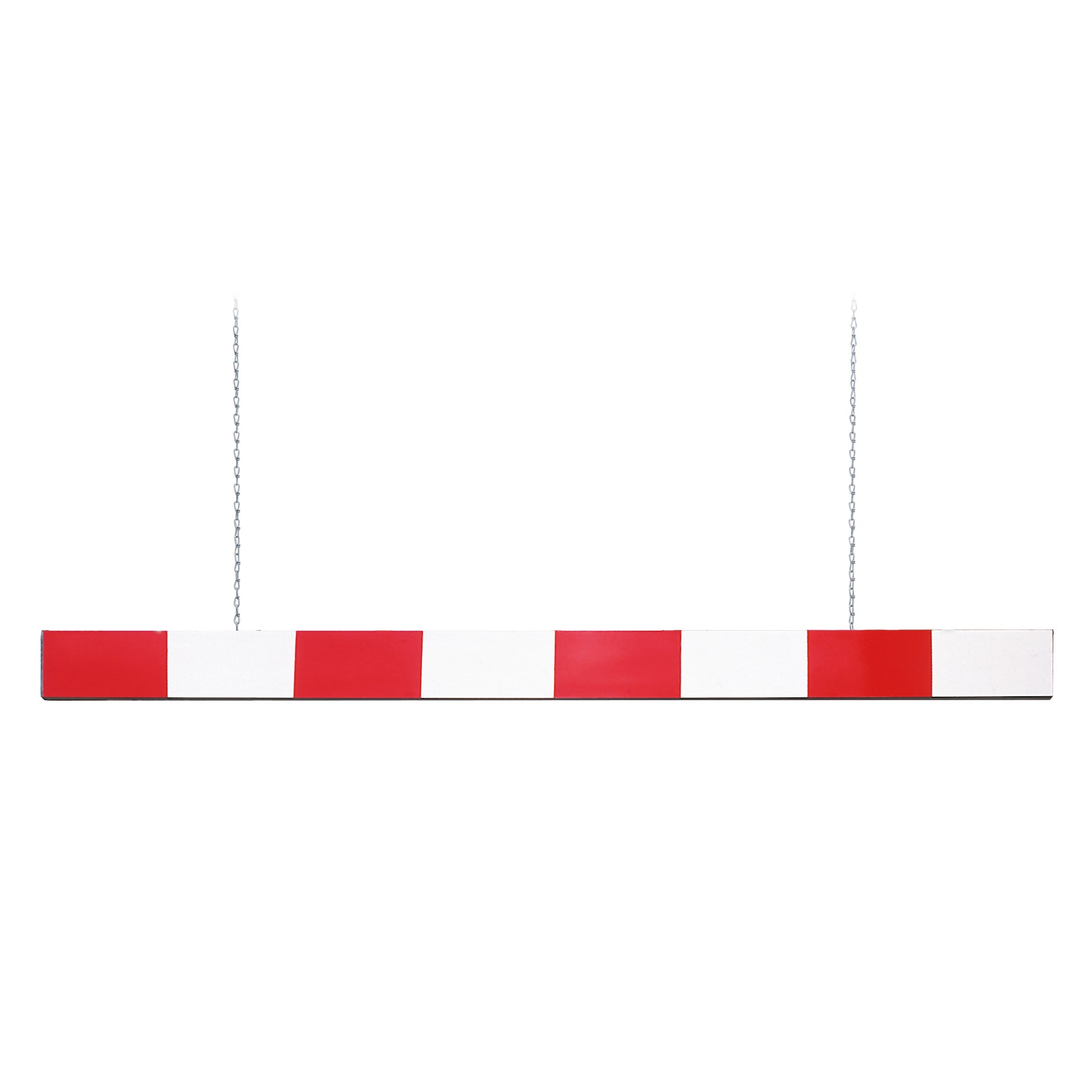 Aluminium Height Restriction Barrier Available In Different Sizes ...