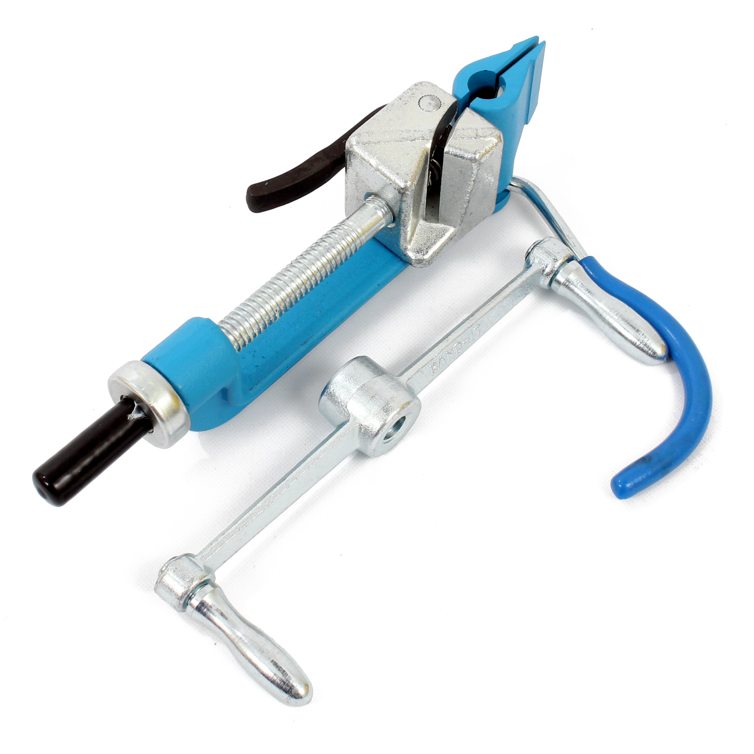 Tool For Tensioning Stainless Steel Sign Banding – Start Safety UK