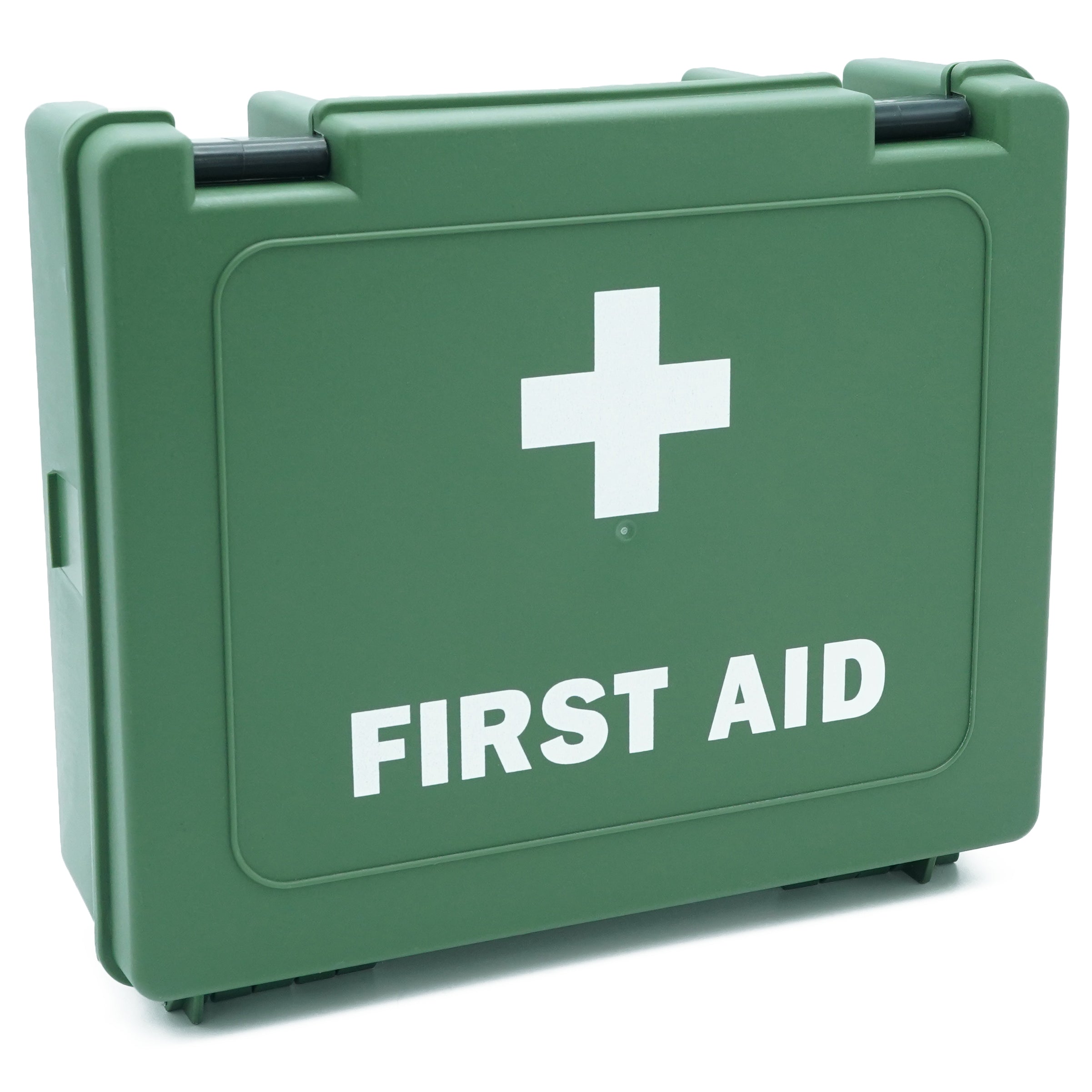 British Standard Compliant Economy Workplace First Aid Kit Medium ...