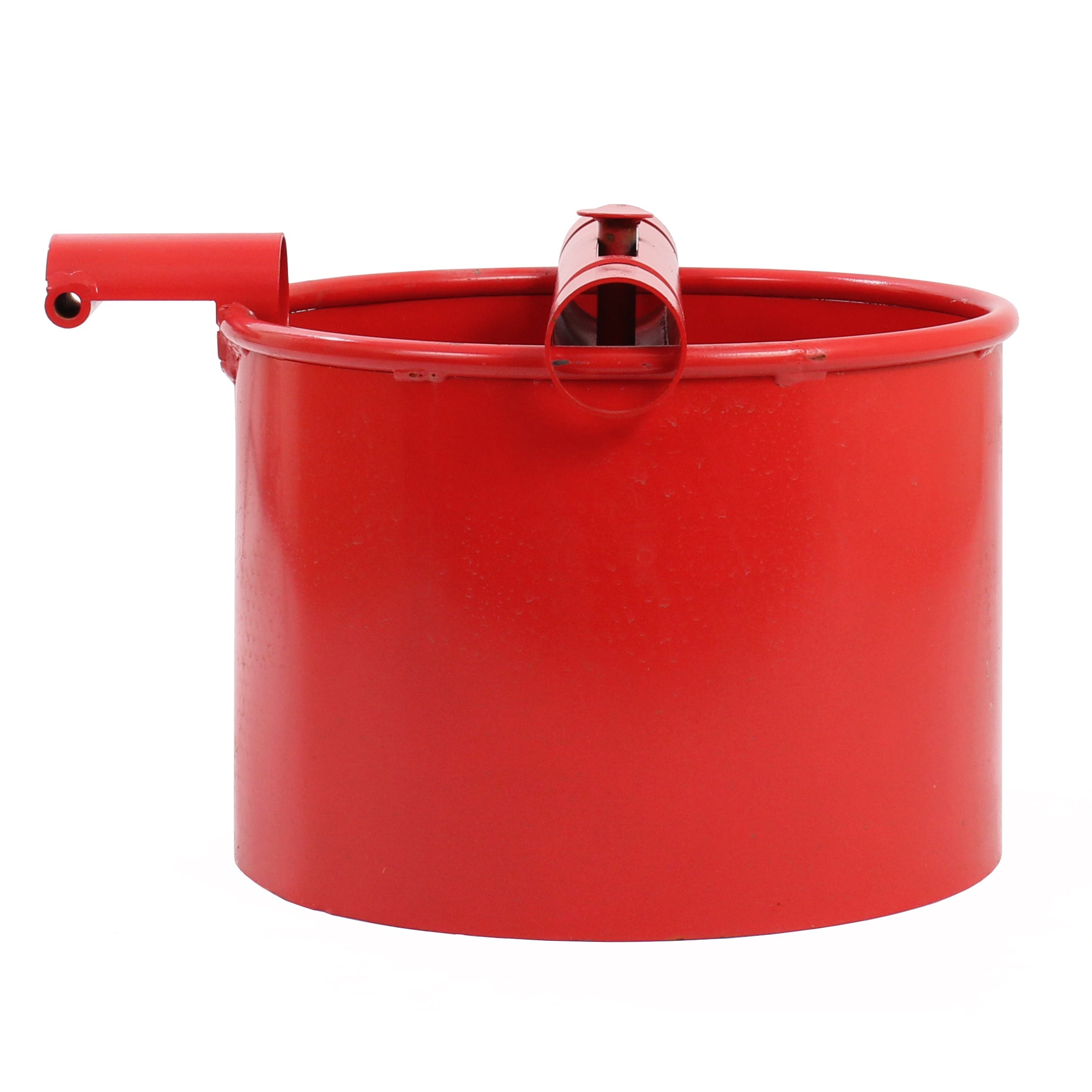 Crash Tested Bull Barrier - Corner Barrel – Start Safety UK