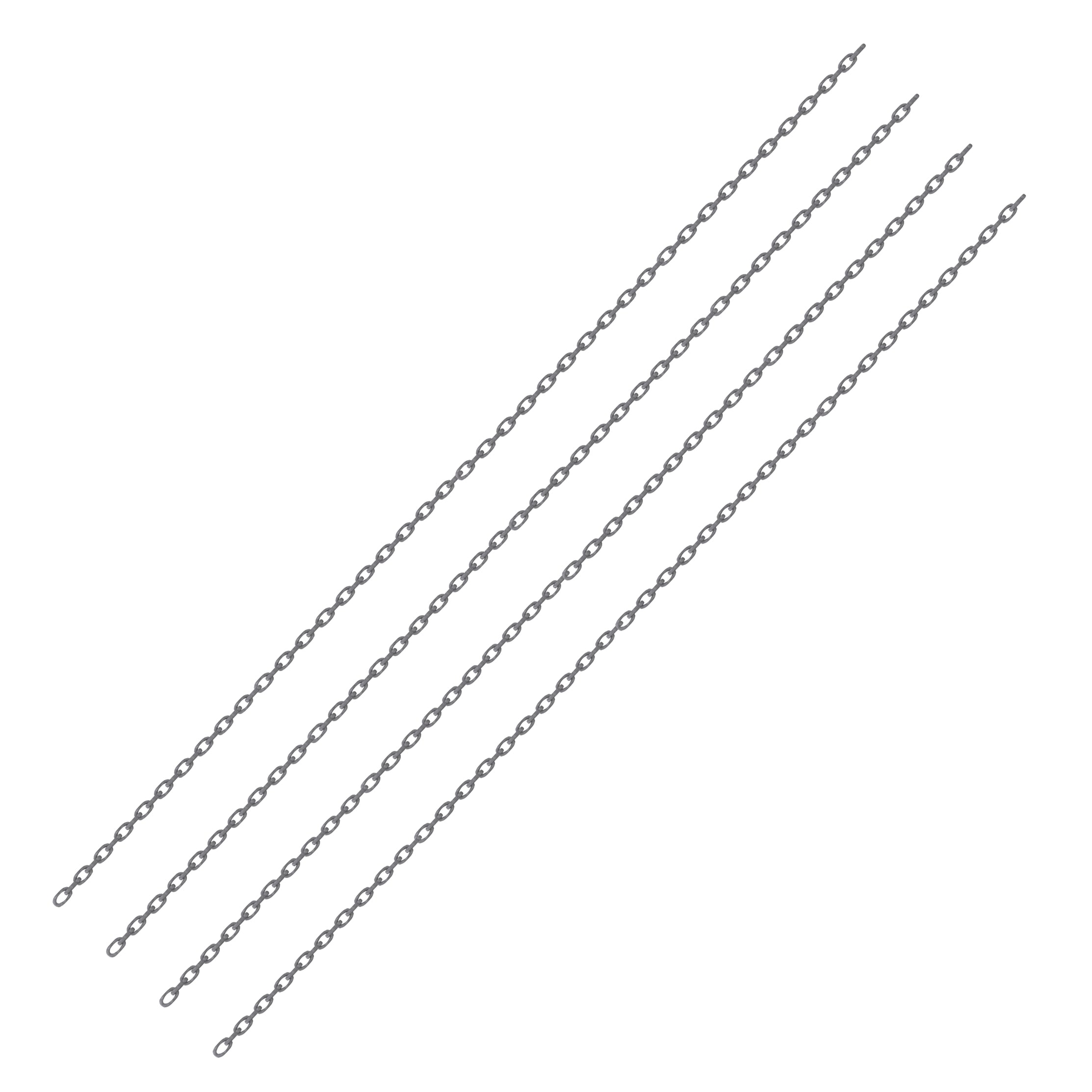 Chain Set for Suspending 360 Panoramic Observation Mirror – Start Safety UK