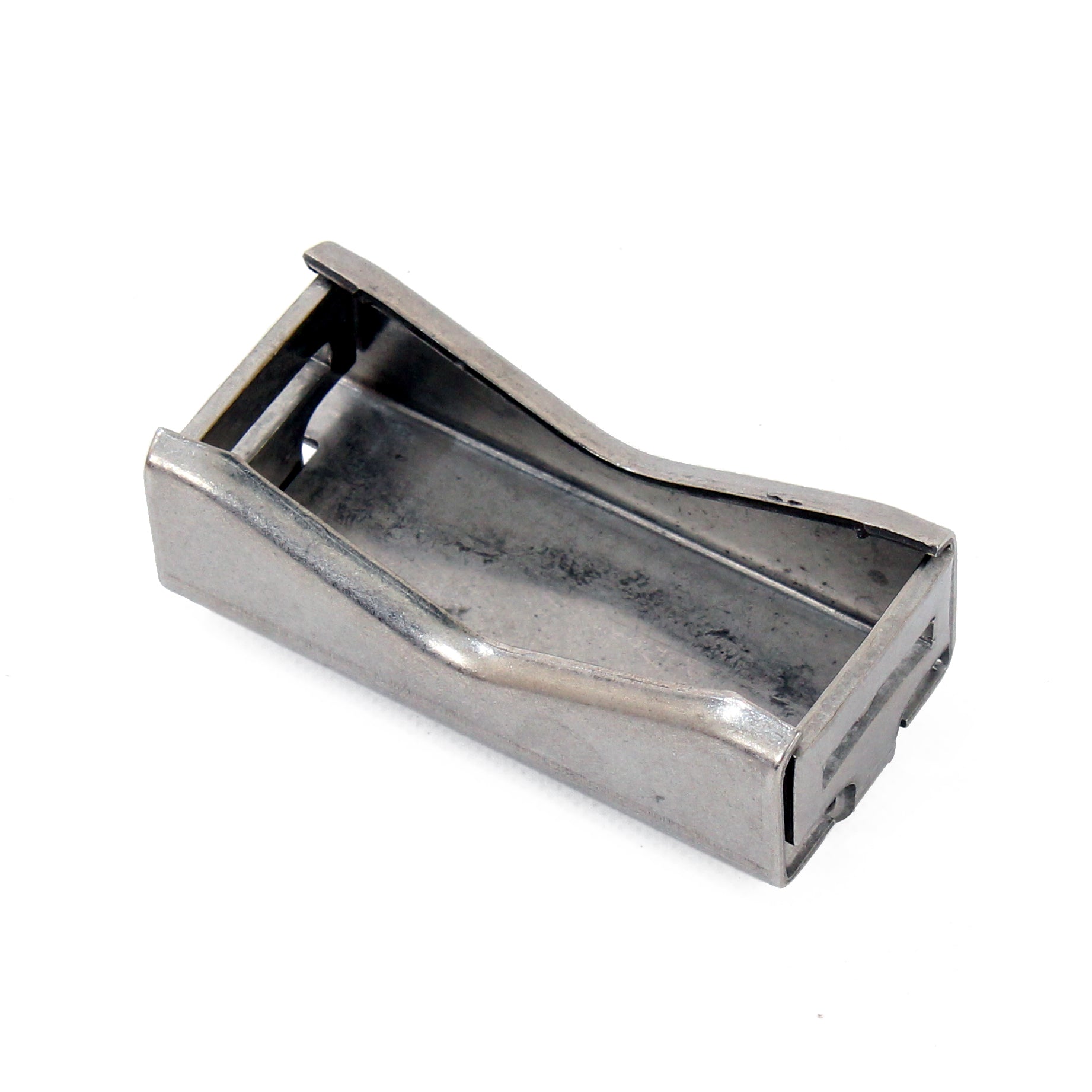 Slot in Channel Clips for Post Mounted Signage – Start Safety UK
