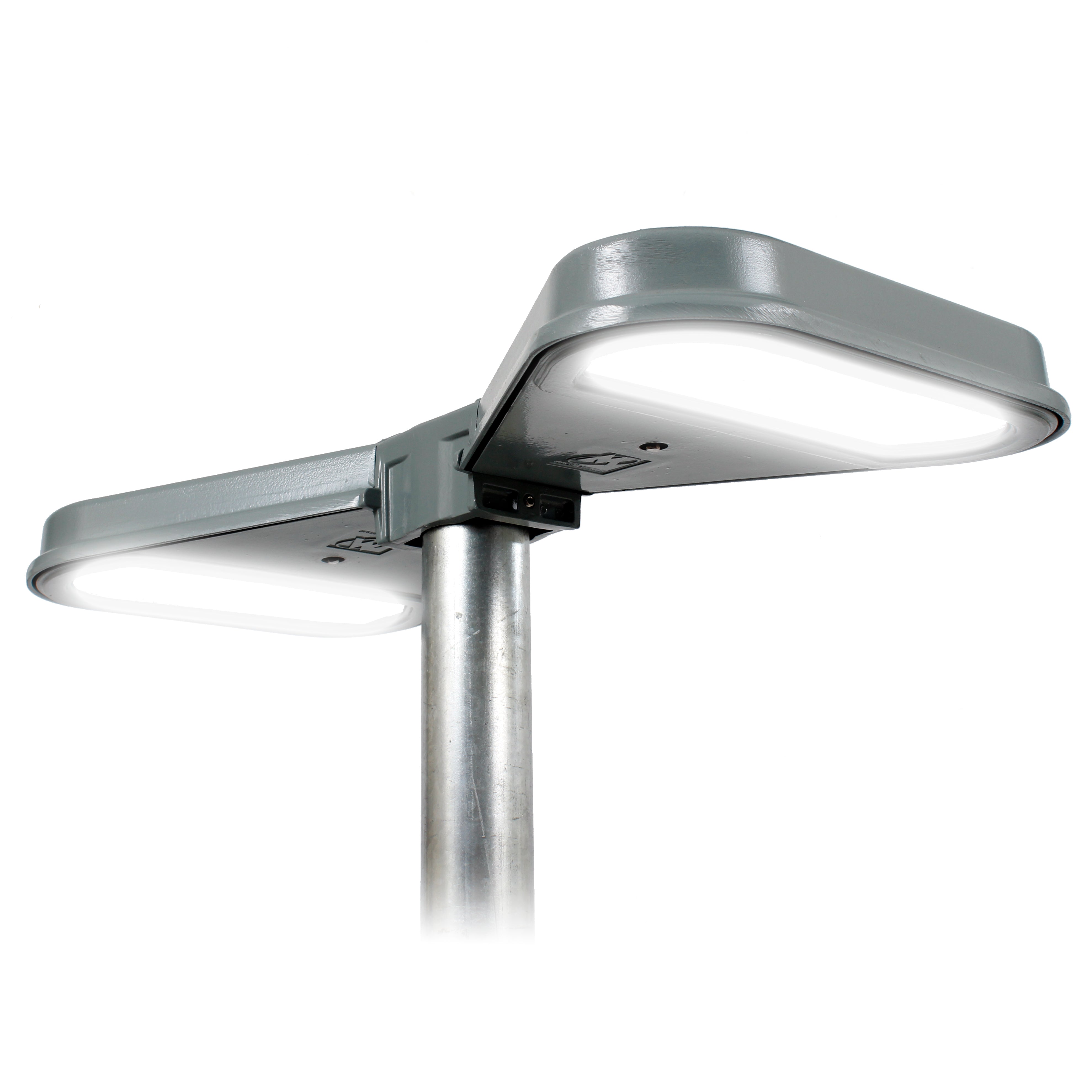 Delta Type A Sign Light For 76mm Posts (Double Sided) – Start Safety UK