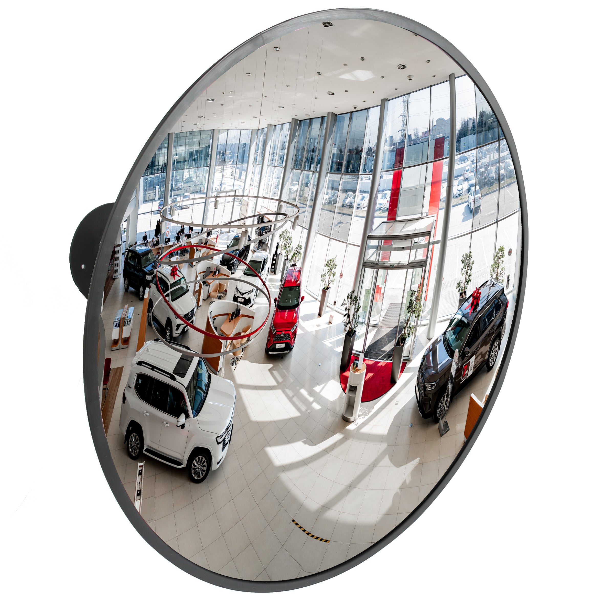 Detective ECO Observation Mirror | Flexible Bracket Included – Start ...