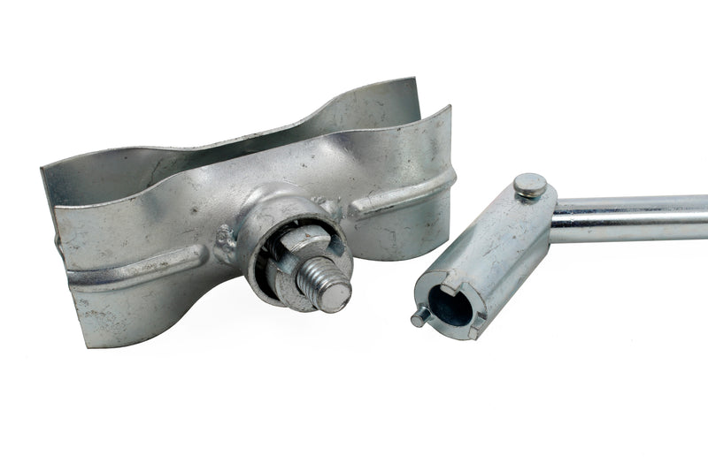 Anti Tamper Fence Spanner | Round Peg Type – Start Safety UK