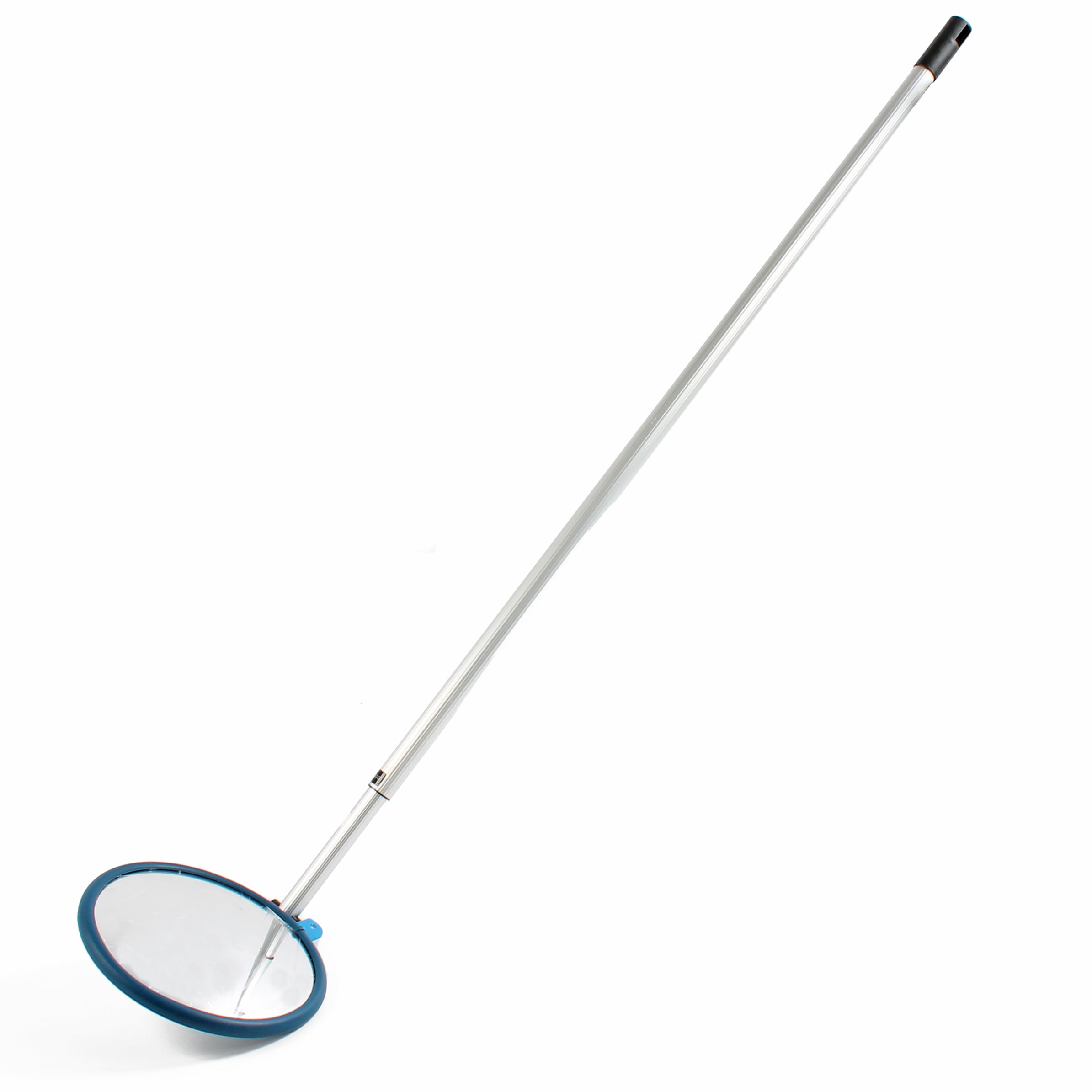 Vision Hand Held Inspection Mirror With Telescopic Handle – Start Safety UK