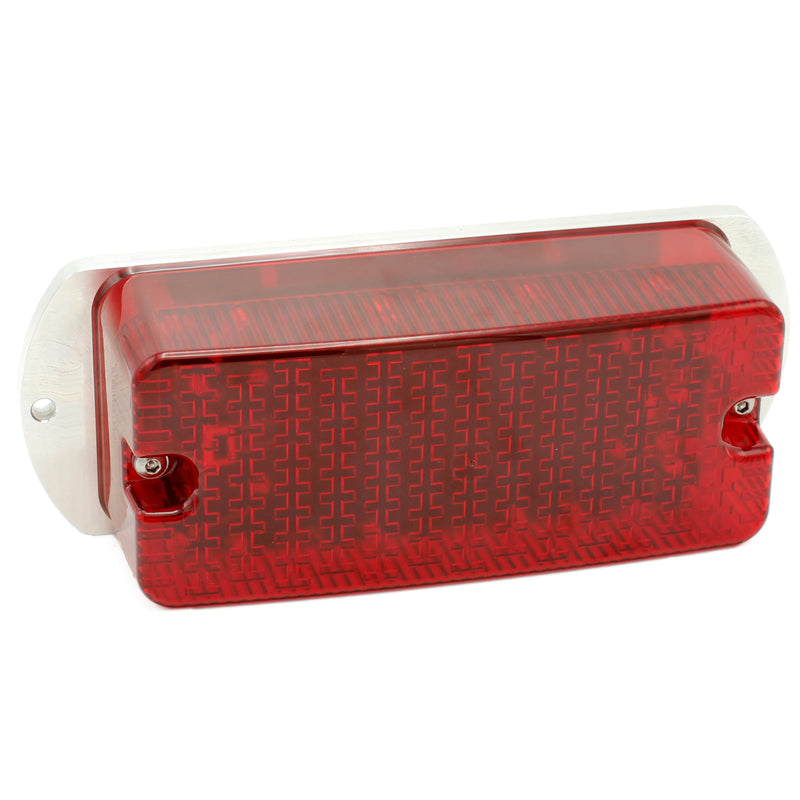 Heavy Duty Battery Powered Hoarding Light Inc. Batteries – Start Safety UK