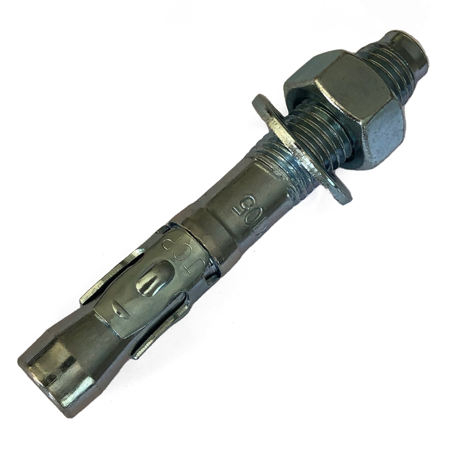 16mm Expanding Bolt Set - 4pk – Start Safety UK