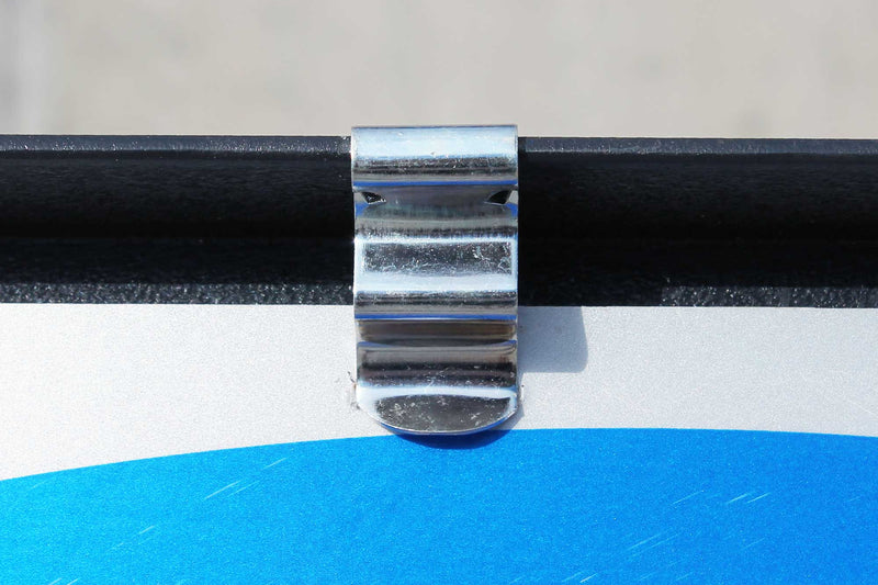 Frame Clips for Metal Temporary Road Signs (sold as singles) – Start ...