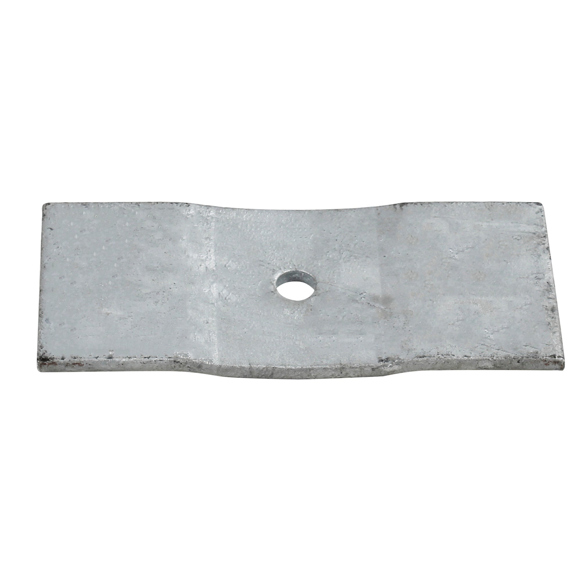 Open Box Beam Clamping Plate, Galvanised (Fixings Sold Separate ...