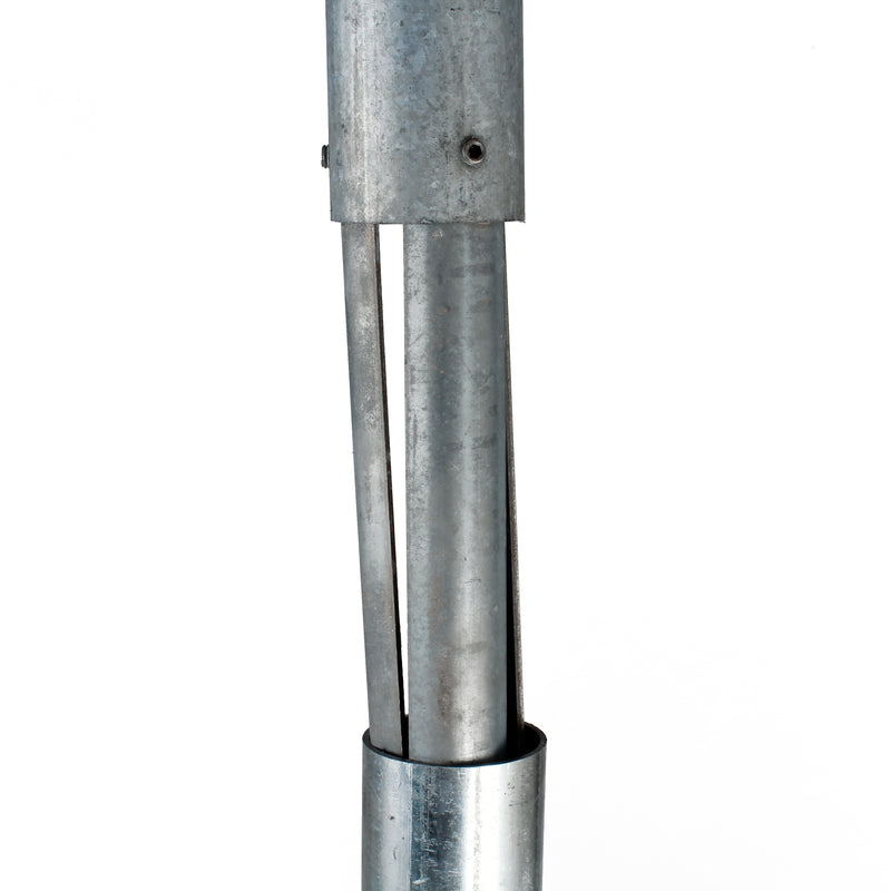 1m Metre 76mm Sign Post Extension – Start Safety UK