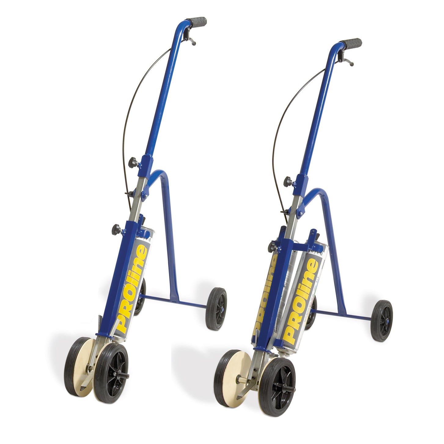 ROADliner Trolley For Spray Paint Application – Start Safety UK