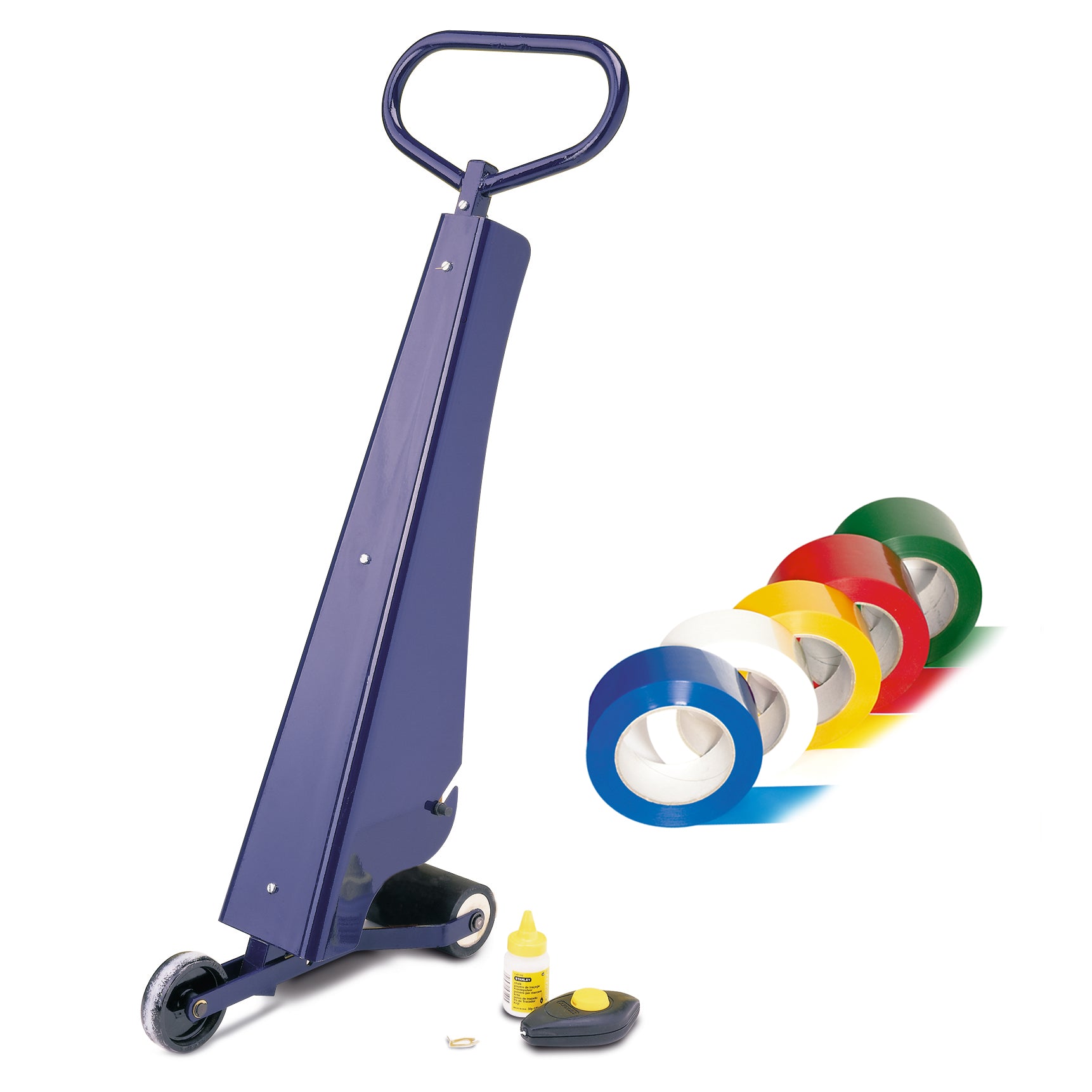 TAPELiner Starter Kit – Start Safety UK