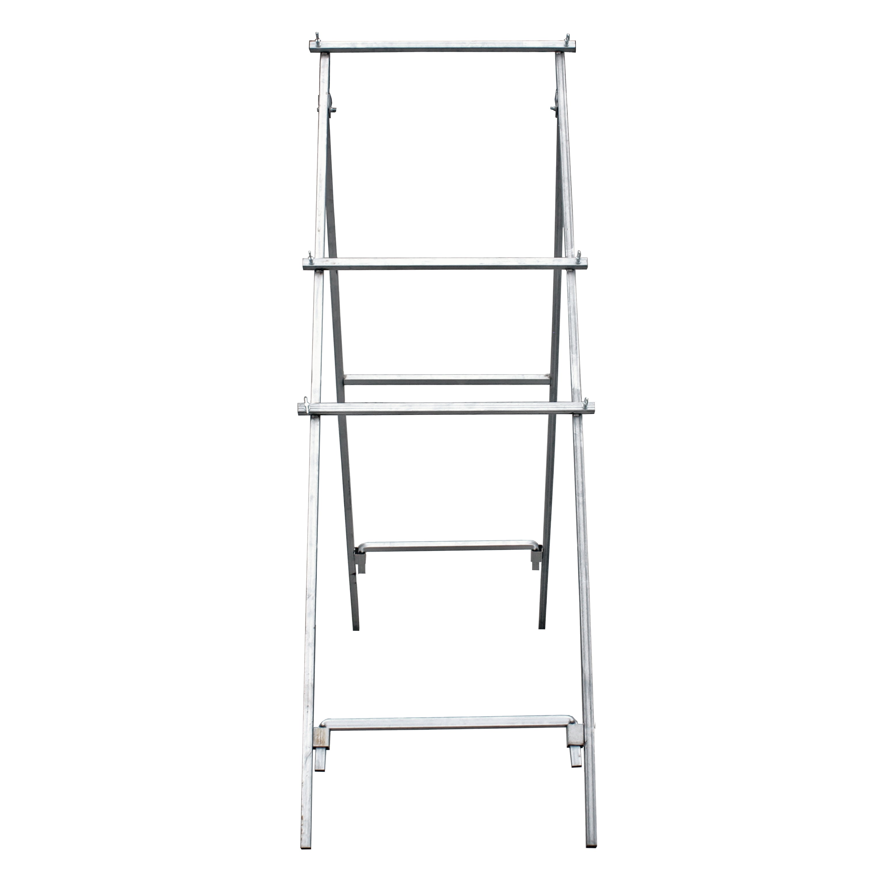 Quick Fit 900mm Sign Frames For Use With 750mm Centred Sign Faces ...