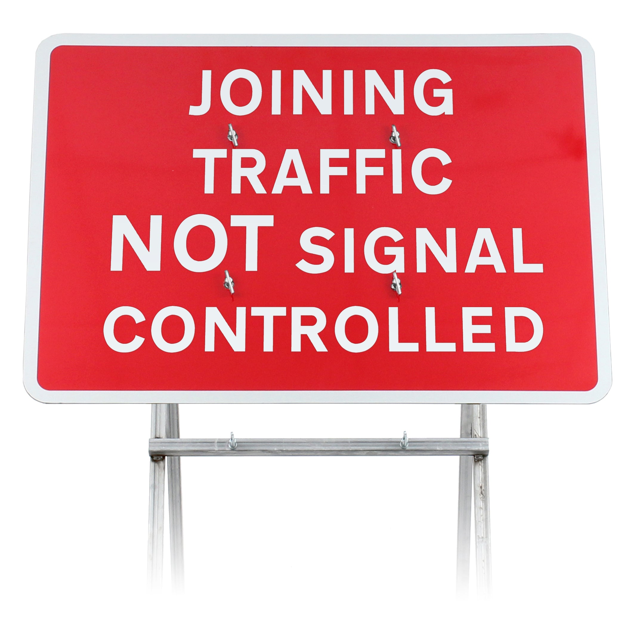 Traffic Signal Not Working