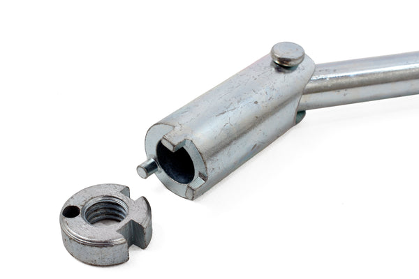 Anti Tamper Fence Spanner | Round Peg Type – Start Safety UK