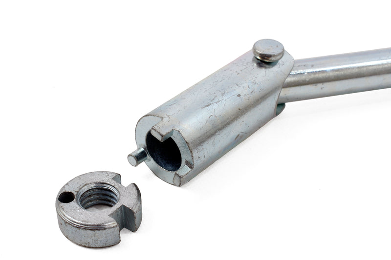 Anti Tamper Fence Spanner | Round Peg Type – Start Safety UK