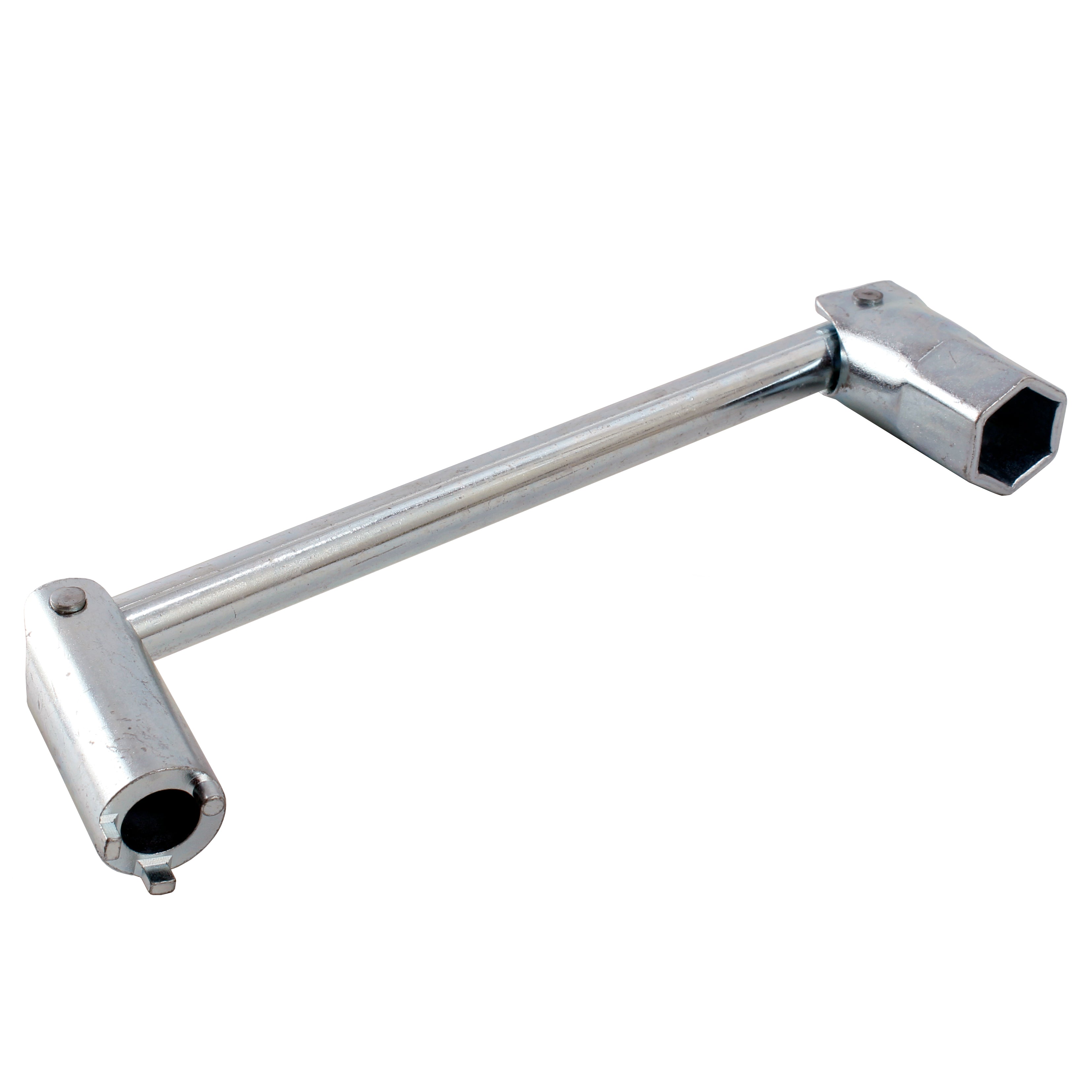 Anti Tamper Fence Spanner | Round Peg Type – Start Safety UK