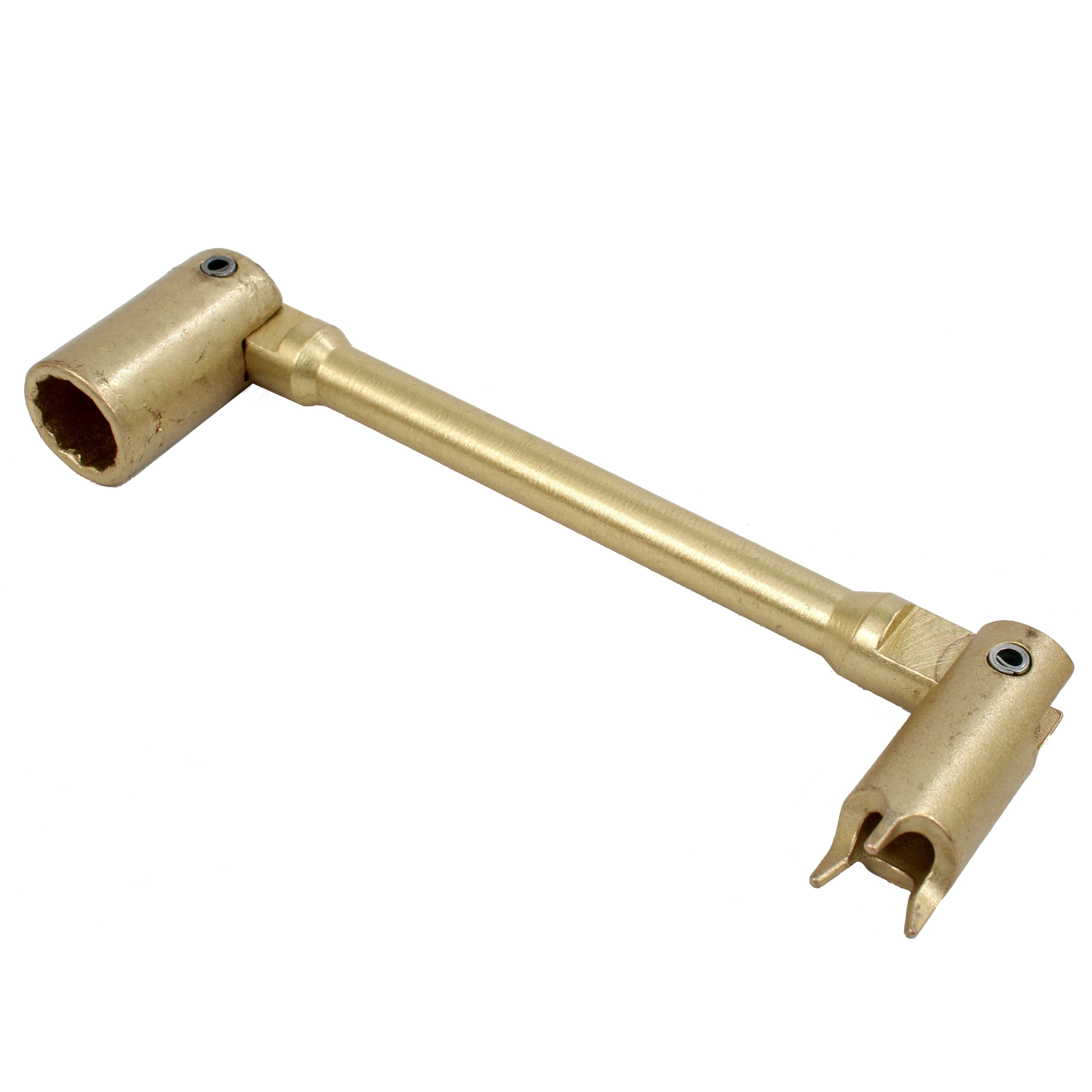 Anti Tamper Fence Spanner | Male 3 Pin Type – Start Safety UK