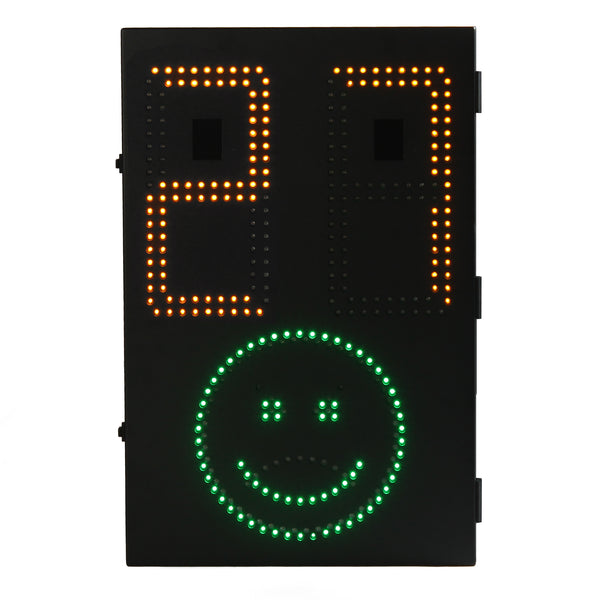Traffic Sign Smiley Faces 3D Emoji Meanings Part 42 Transport And