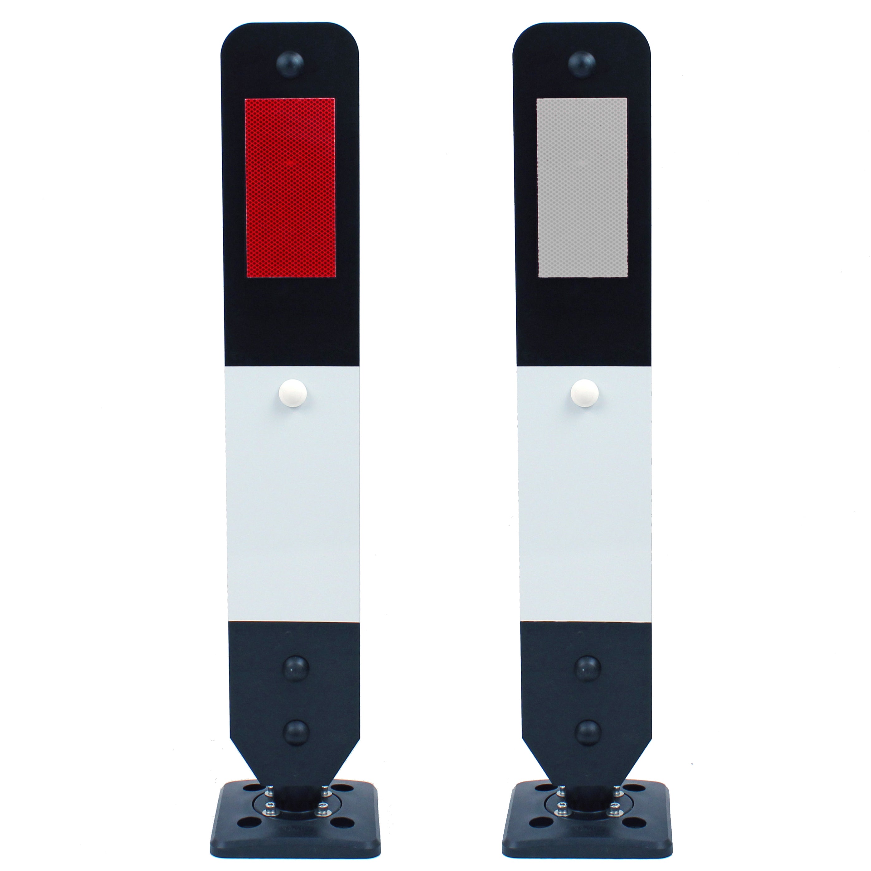 ST Blade Bolt Down Hazard Marker Multiple Configurations Available ...