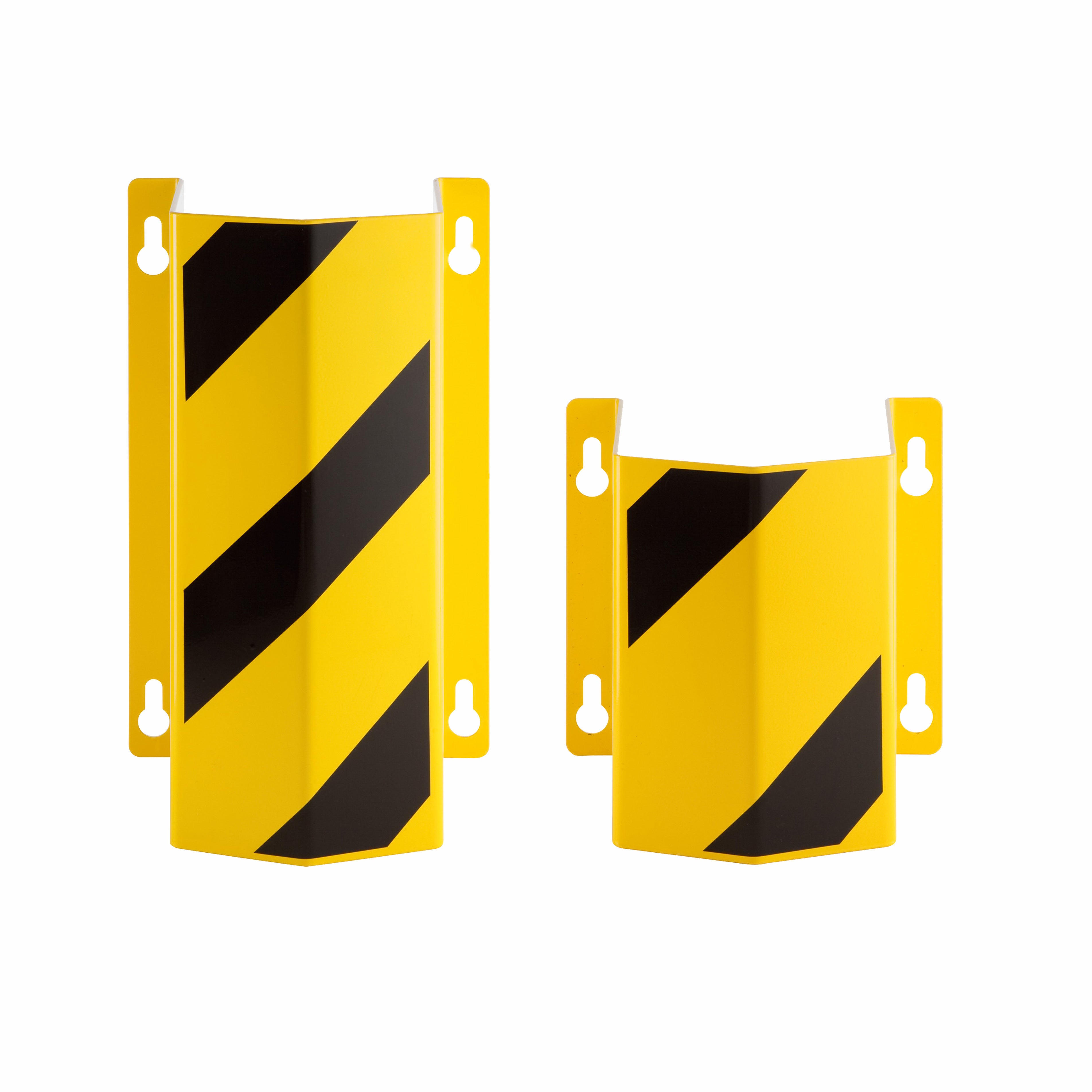 Traffic Line Compact Wall Mounted Cable And Pipe Guard – Start Safety UK