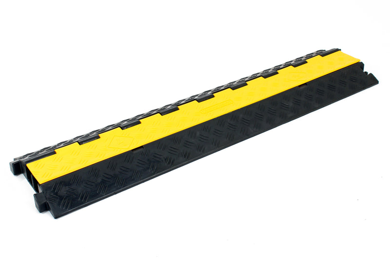 Traffic-Line 2 Channel Cable Ramp – Start Safety UK