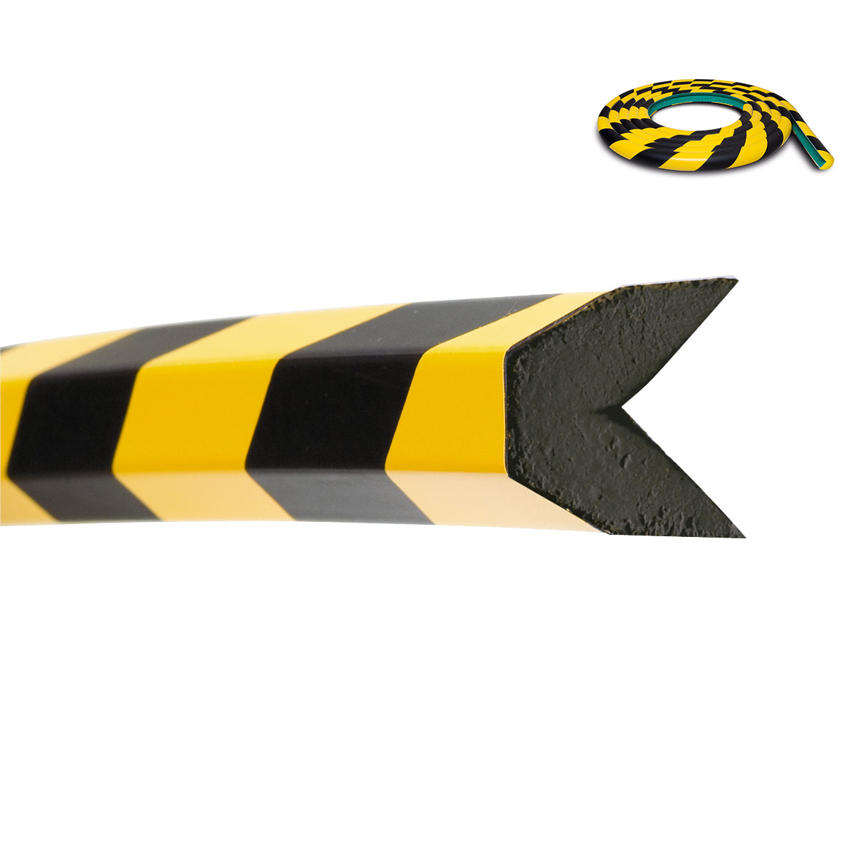 Edge Protection Strips - Foam - 5 Metre – Start Safety UK