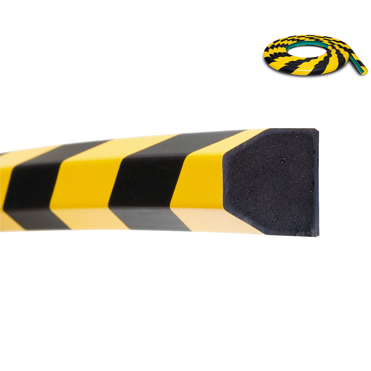 Surface Protection Strips | Foam | Multiple profiles available | 5 ...