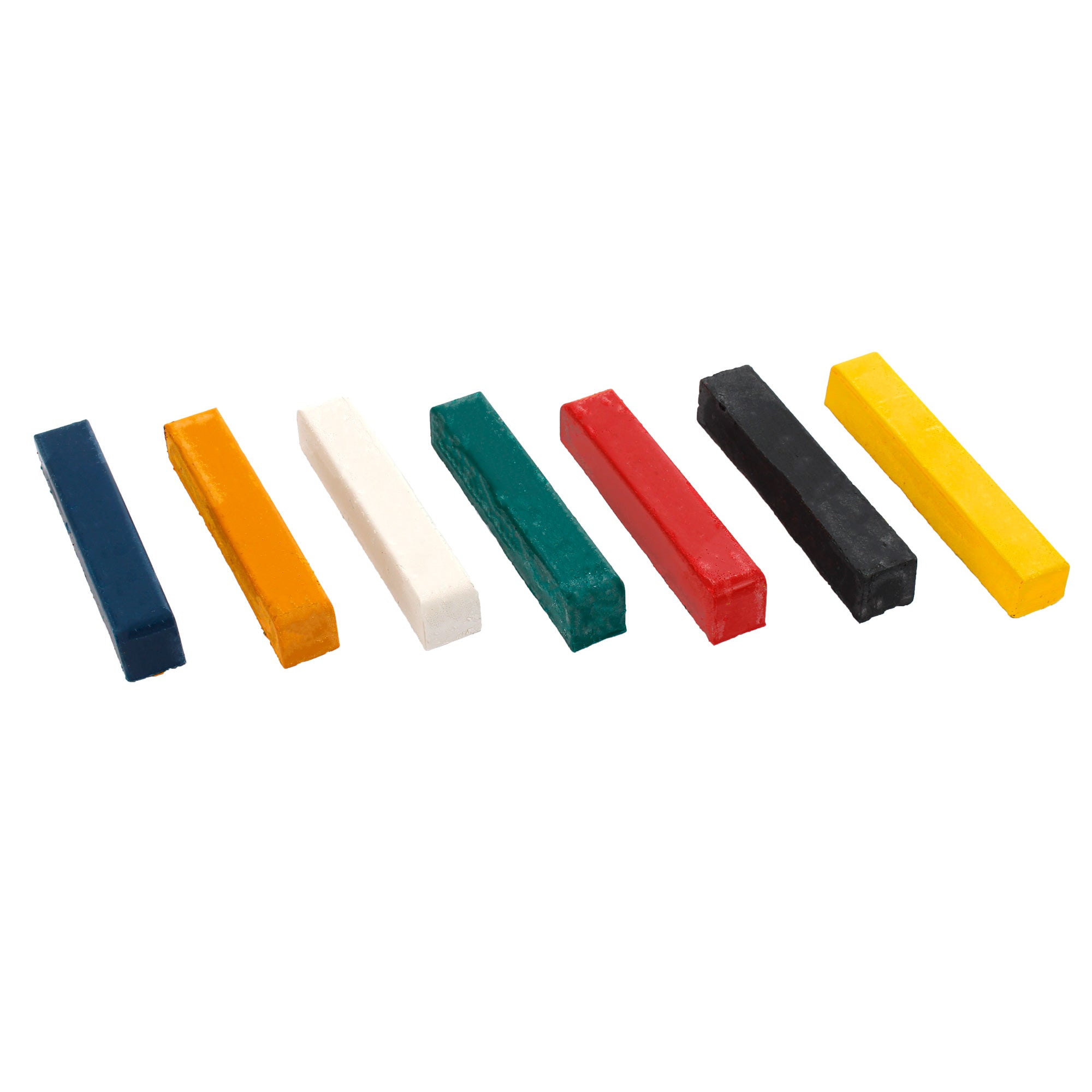 Temporary Road Marking Crayons | 12 Pack – Start Safety UK