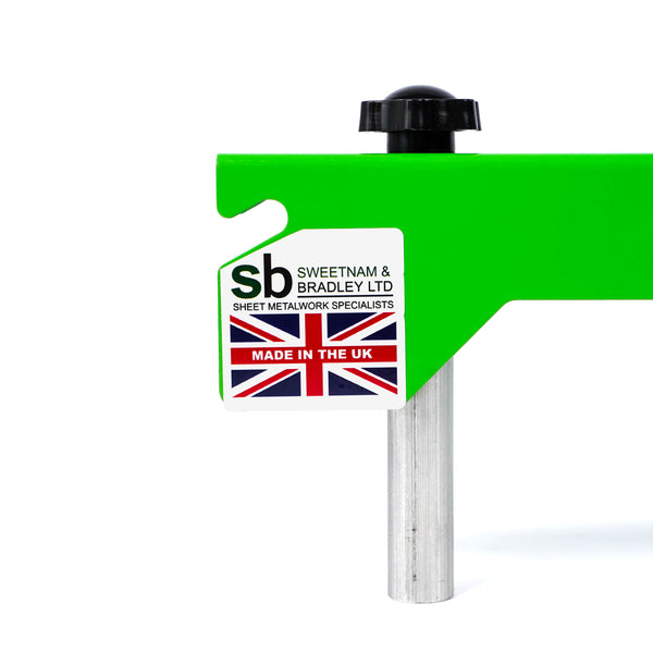 Manhole Guardian™ - Manhole Safety Frame for Open Manholes – Start ...